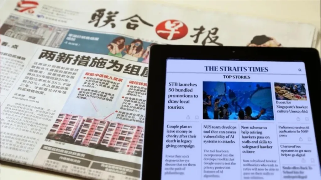 From High CapEx to a Smarter OpEx Model: How SPH Managed Their Tablet ...